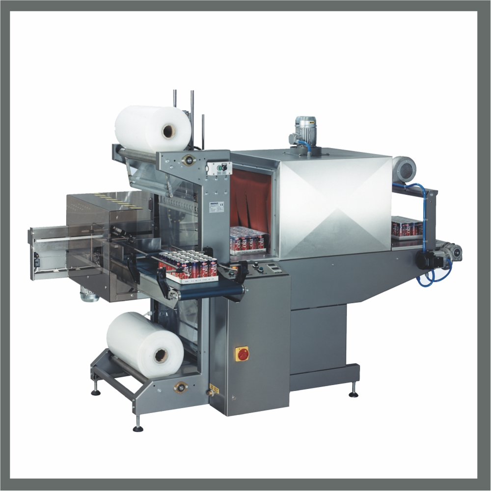 lp-packaging | SHRINK-WRAPPERS