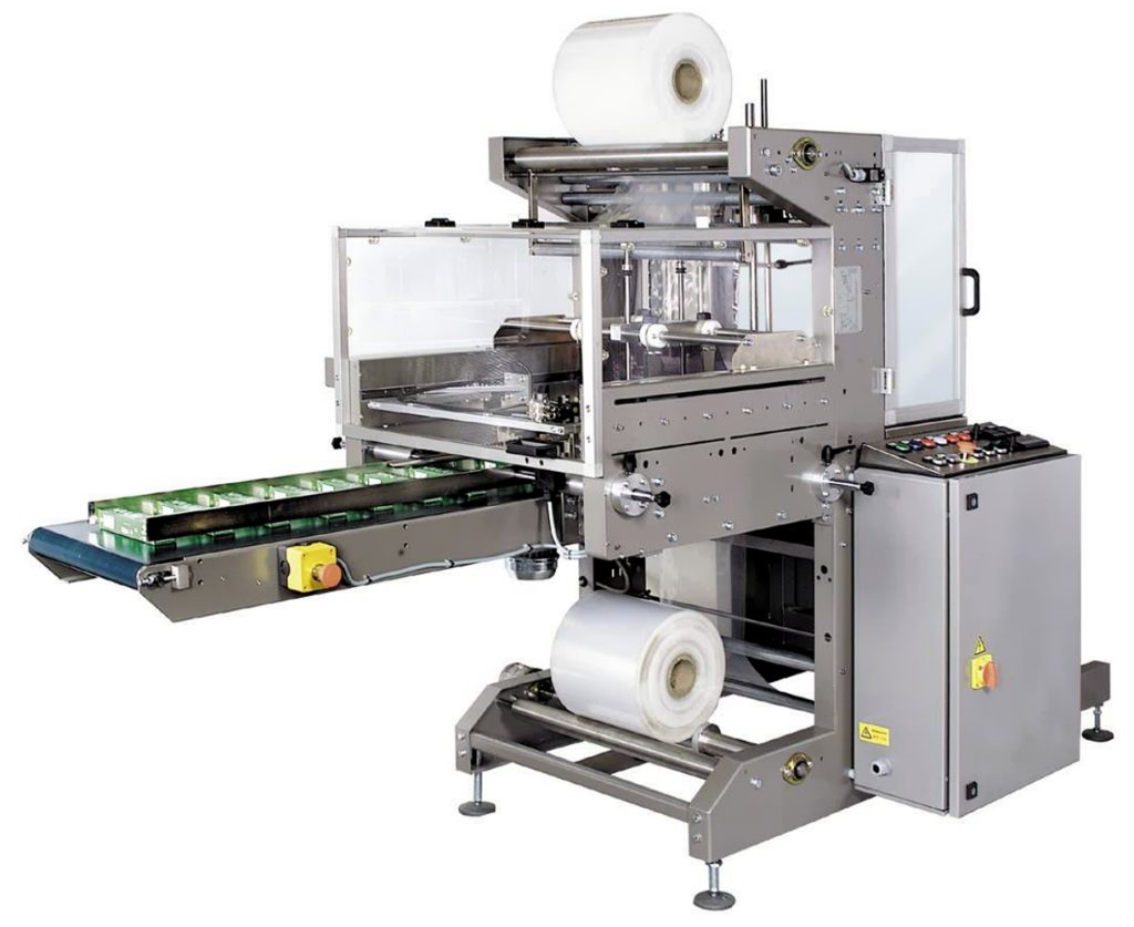 lp-packaging | STRETCH-BANDER SB